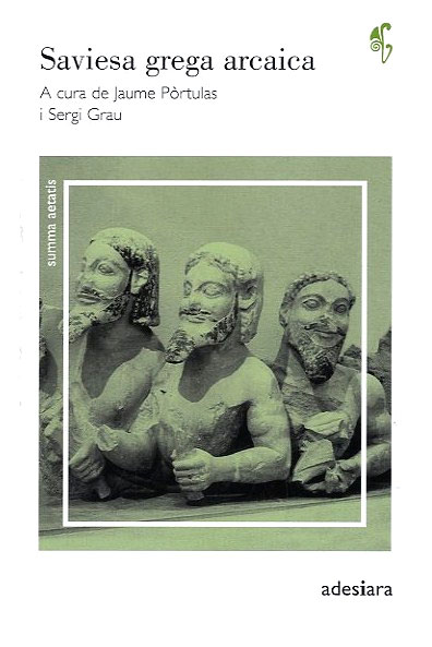 Saviesa grega arcaica - Libro Liberisliber